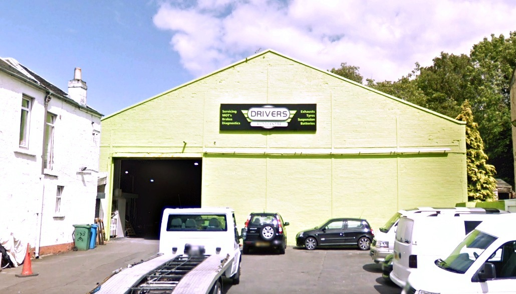 Contact Us | Horner's